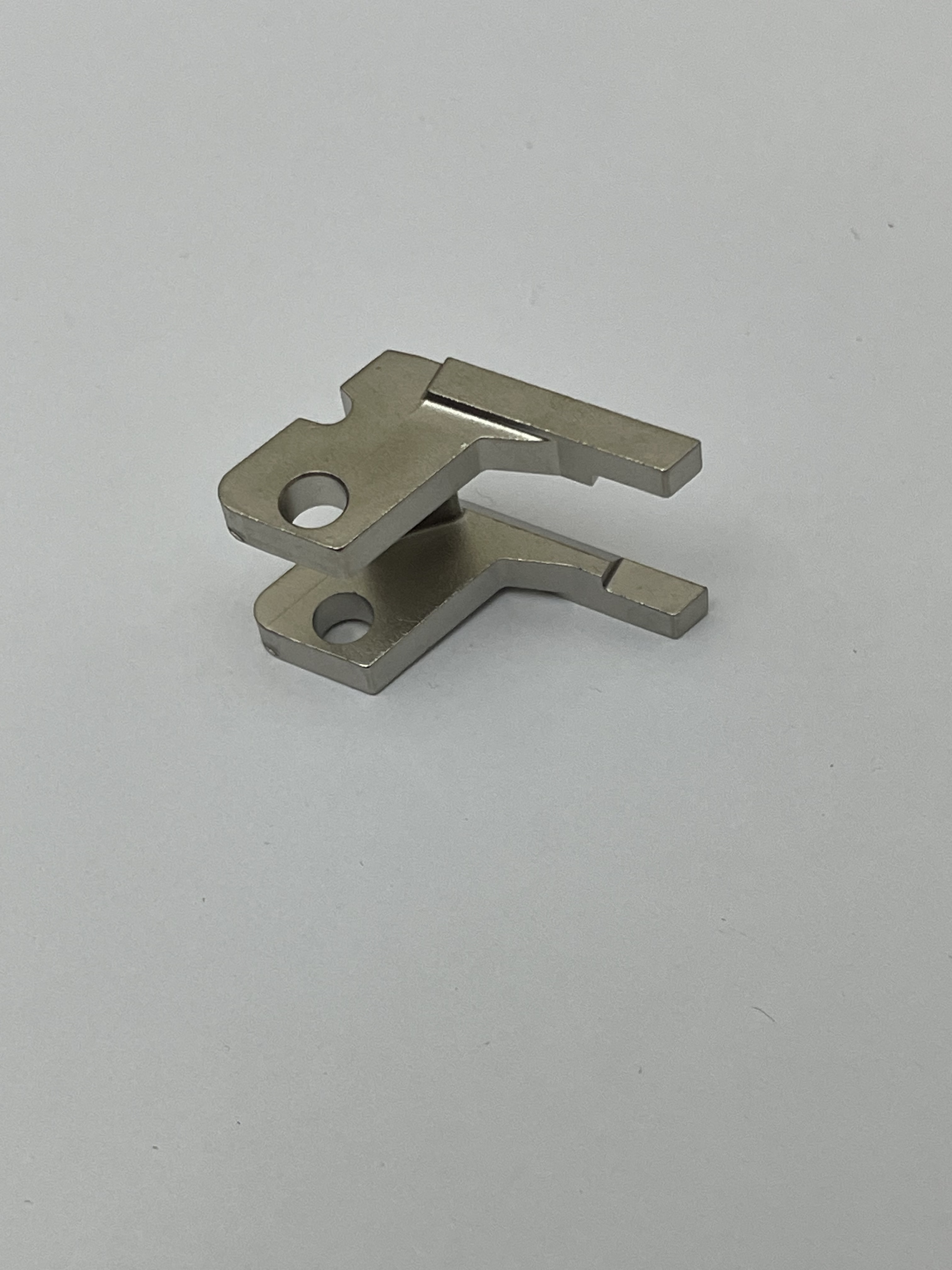 Glock 19 Locking Block - 3D2A Supplies | 3D2A Supplies